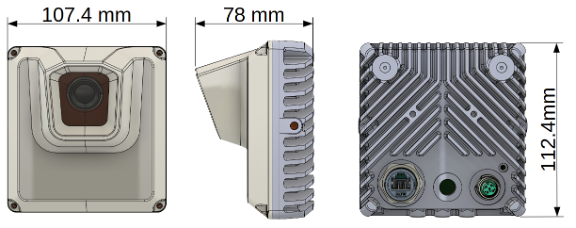 Hardware - EdgeFirst Studio Documentation