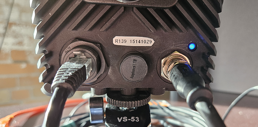 Quick Start - EdgeFirst Studio Documentation