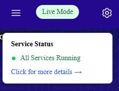 Web UI Walkthrough - EdgeFirst Studio Documentation